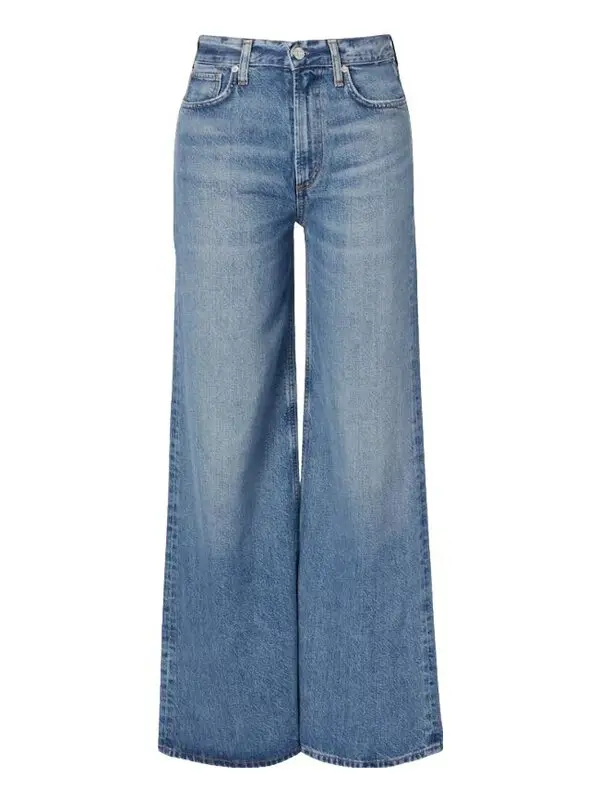 Citizens Of Humanity Paloma Baggy Jeans - Siesta