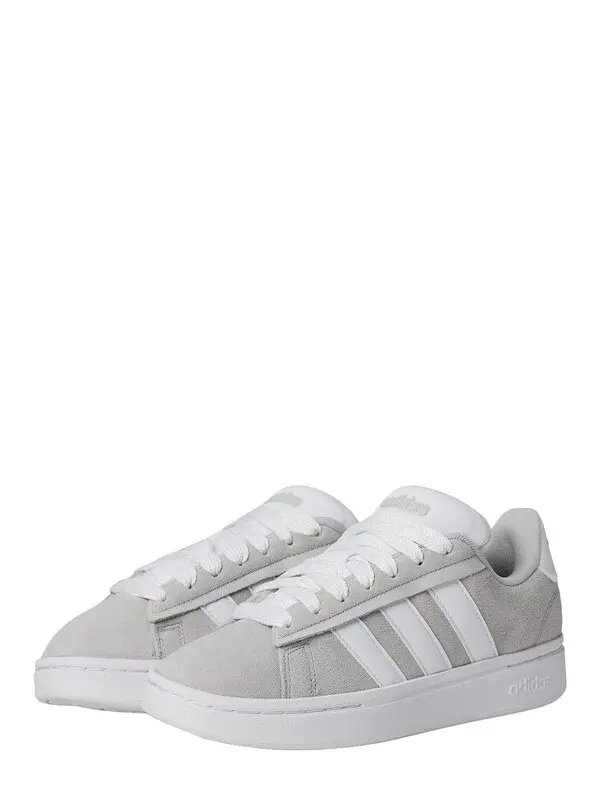 Adidas Grand Court Alpha Sneakers - Gray