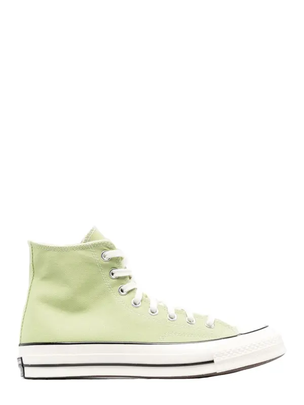 CONVERSE Chuck 70 High-top Sneakers - Green