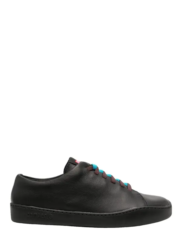Camper Peu Touring Twins Sneakers - Black