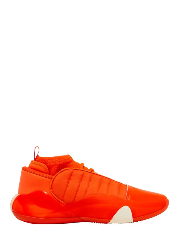 Adidas Harden Vol. Impact Sneakers - Orange