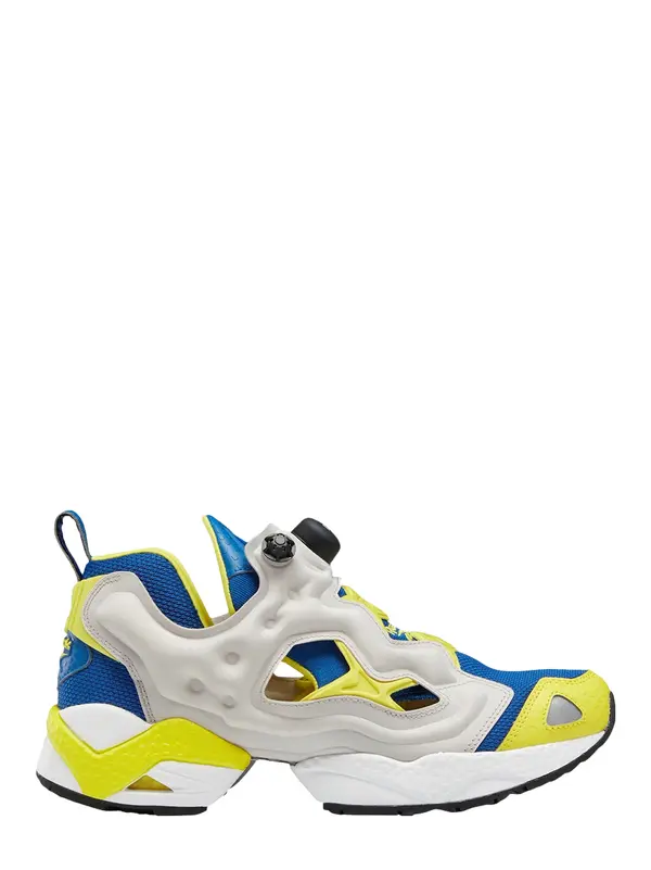 REEBOK Instapump Fury 95 Sneakers - Blue