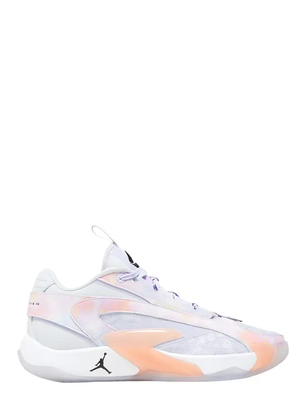 JORDAN Luka 2 'nebula' Sneakers - Purple