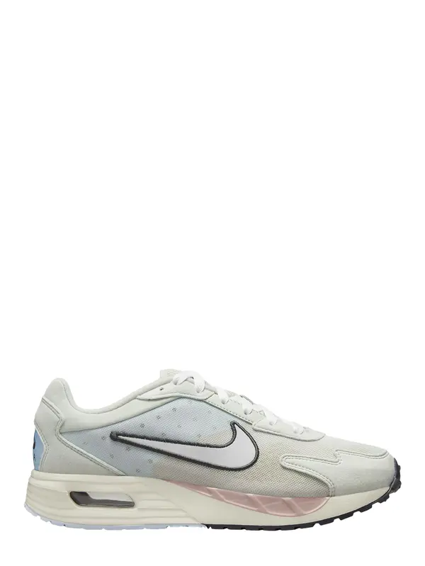 Nike Air Max Solo Sneakers - Cream
