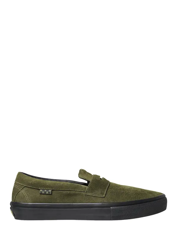 VANS Beatrice Domond X Skate Style 53 'autumn - Green