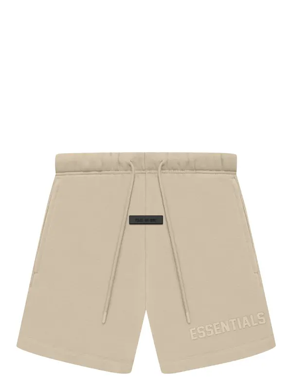 Fear Of God Sweatshort - Tan