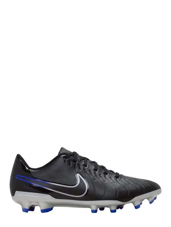 Nike Tiempo Legend Club Mg Soccer Cleats - Black