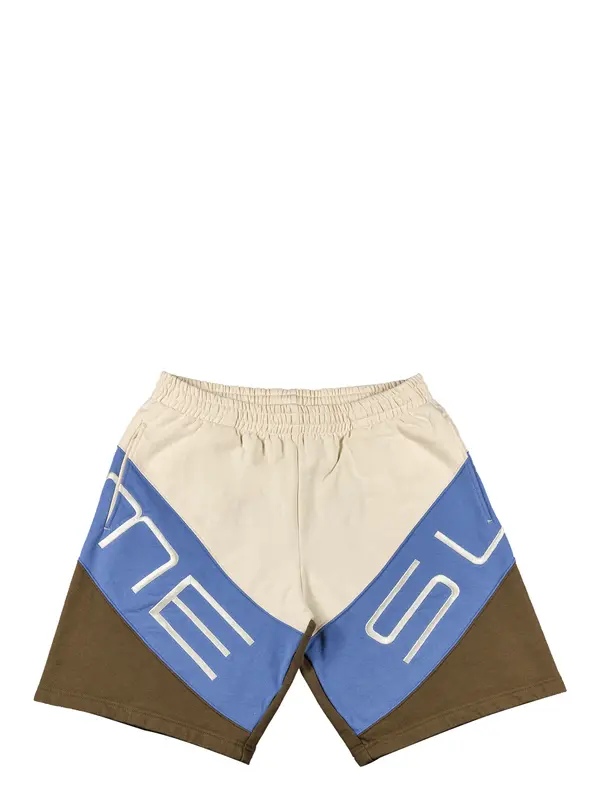Supreme Stretch Sweatshort - Tan