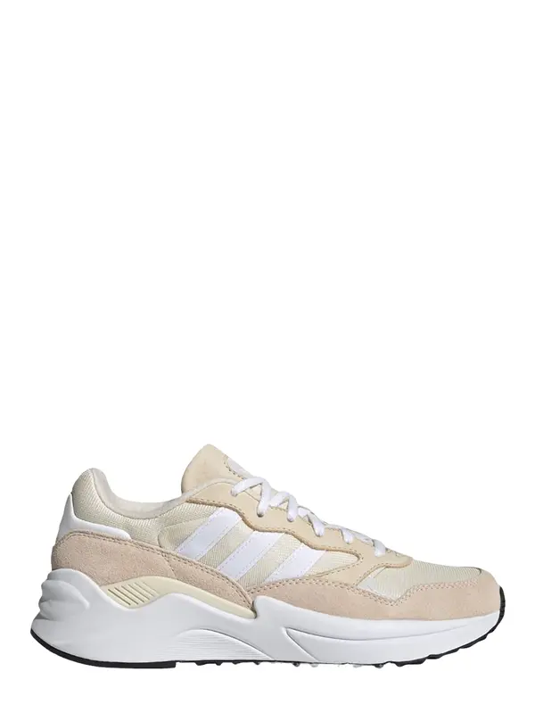 Adidas Retropy Adisuper Sneakers - Cream
