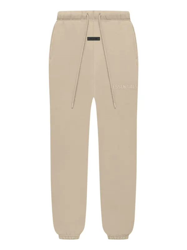 Fear Of God Sweatpants 'dusty Beige - Tan