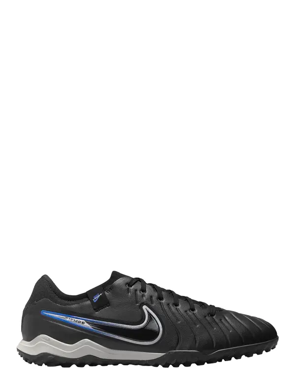 Nike Tiempo Legend Pro Tf - Black