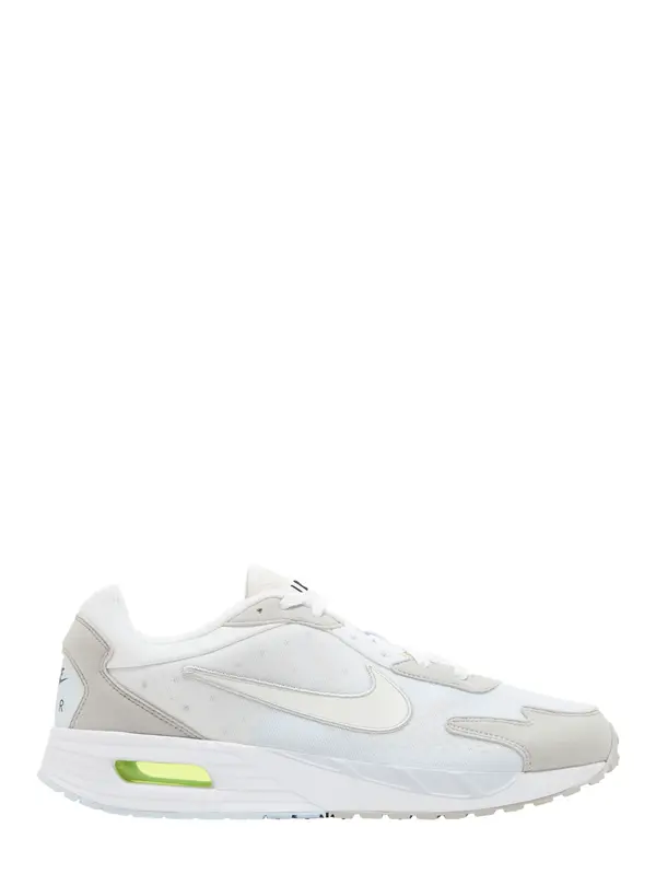 Nike Air Max Solo Sneakers - White