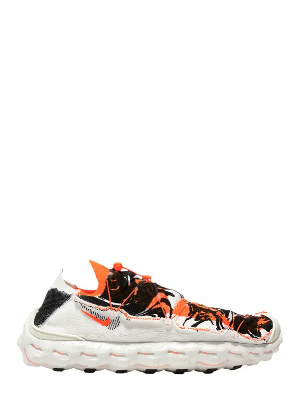 Nike Ispa Mindbody ‘koi Fish - White