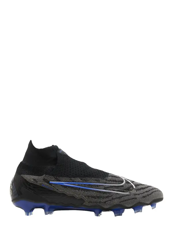 Nike Phantom Gx Elite Gripknit Df Fg 'shadow Pack - Black