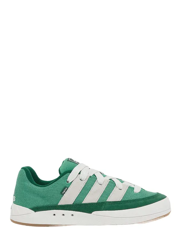 Adidas Adimatic Sneakers - Green