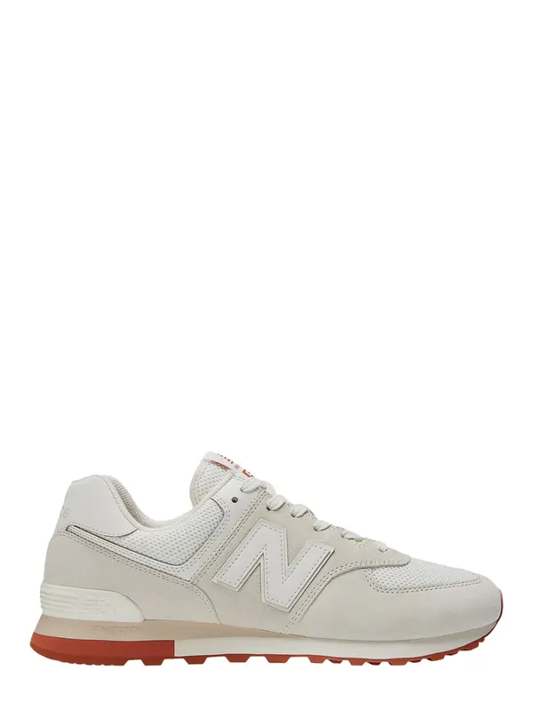 NEW BALANCE 574 Sneakers - White