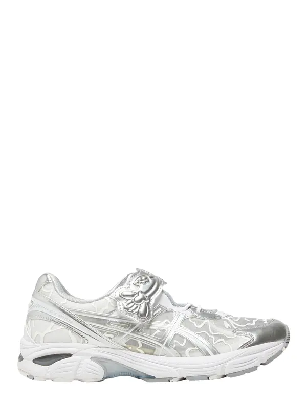 Asics X Cecilie Bahnsen Gt 2160 Sneakers - Silver