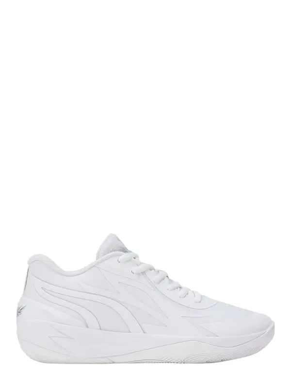 PUMA Mb.02 Lo Sneakers - White