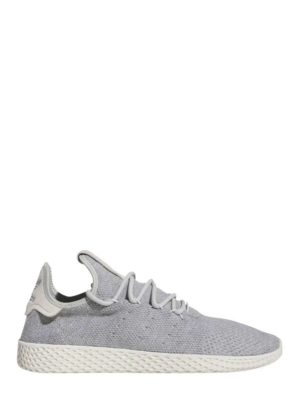 Adidas Pharrell X Tennis Hu Sneakers - Grey