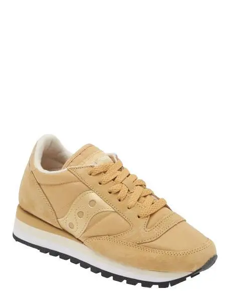 Saucony Jazz Triple Sneakers - Beige
