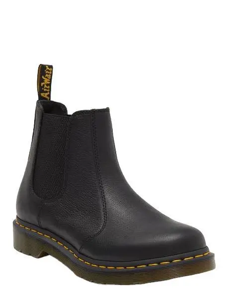 Dr. Martens 2976 Chelsea Boot - Black