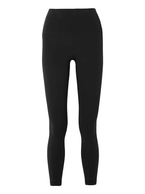Lululemon Align High-rise Leggings - Black