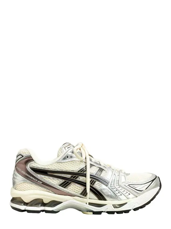 Madewell Asics® Gel-kayano® 14 Sneakers - Cream Black