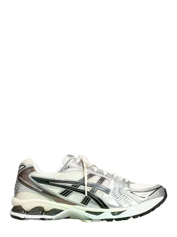 Madewell Asics&reg; Gel-kayano 14 Sneakers - Cream Black