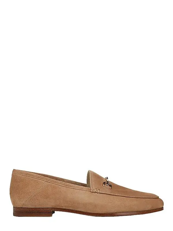 Sam Edelman Loraine Loafers - Neutral