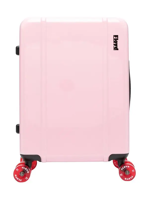 FLOYD Cabin Suitcase - Pink