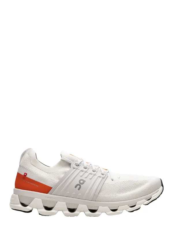 On Cloudswift 3 Sneakers - White