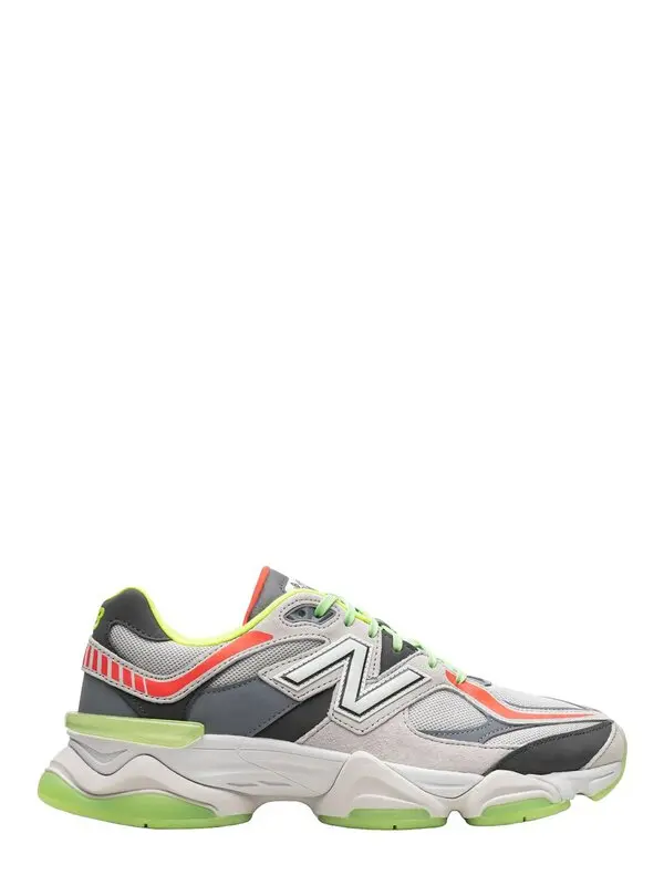 NEW BALANCE 90/60 Dtlr Glow Sneakers - Grey