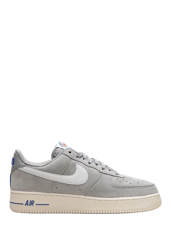 Nike Air Force 1 Low Athletic Club Sneakers - Grey