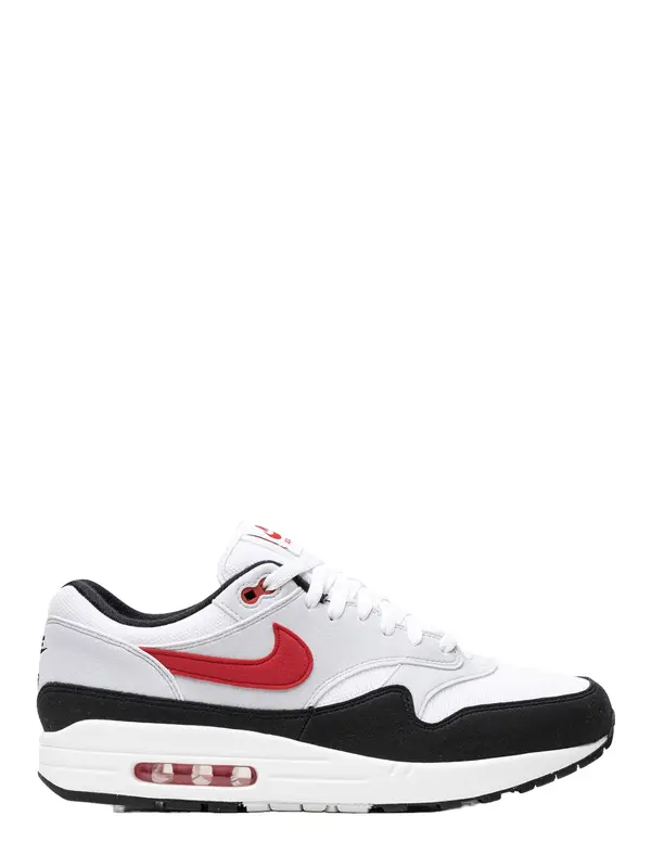 Nike Air Max 1 Chili 2.0 Sneakers - White