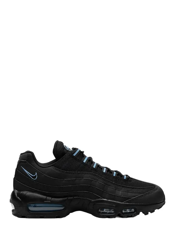 Nike Air Max 95 Sneakers - Black