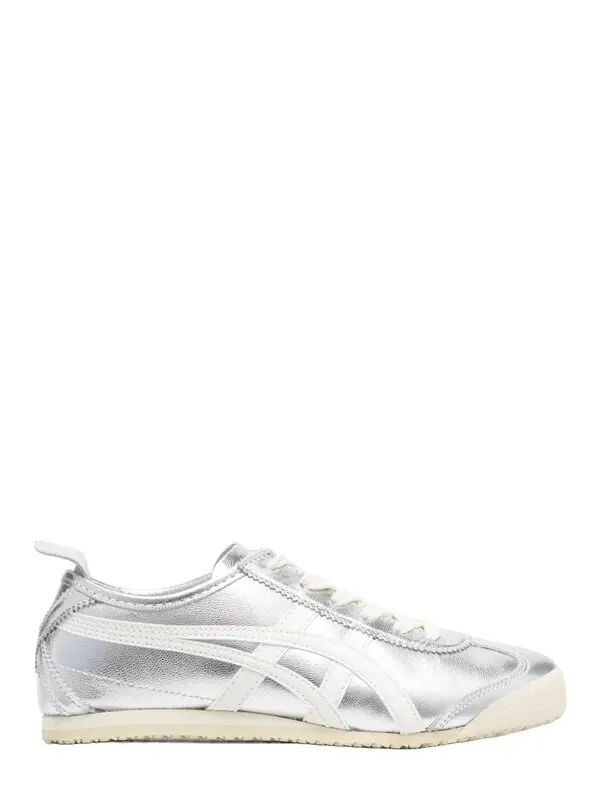 Asics Onitsuka Tiger Mexico 66 Sneakers - Silver