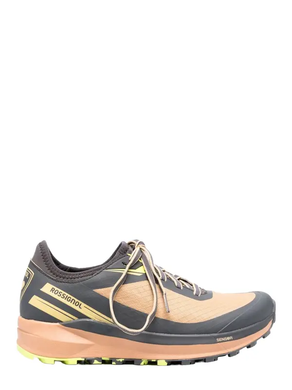 Rossignol Active Sneakers - Brown