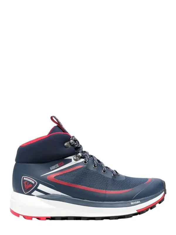 Rossignol Hiking Sneakers - Black