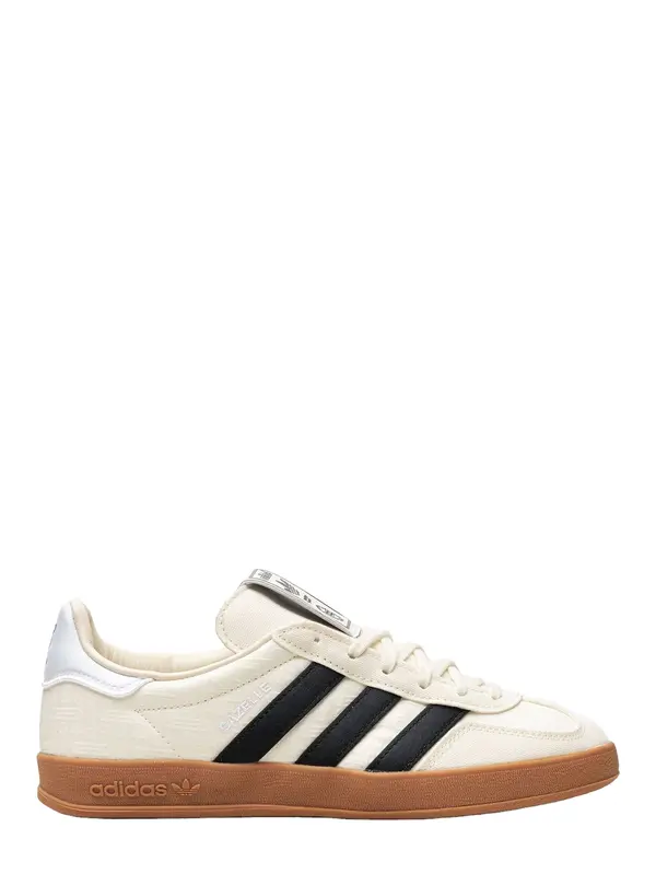 Adidas X Dorophy Tang Gazelle Indoor Sneakers - Neutrals