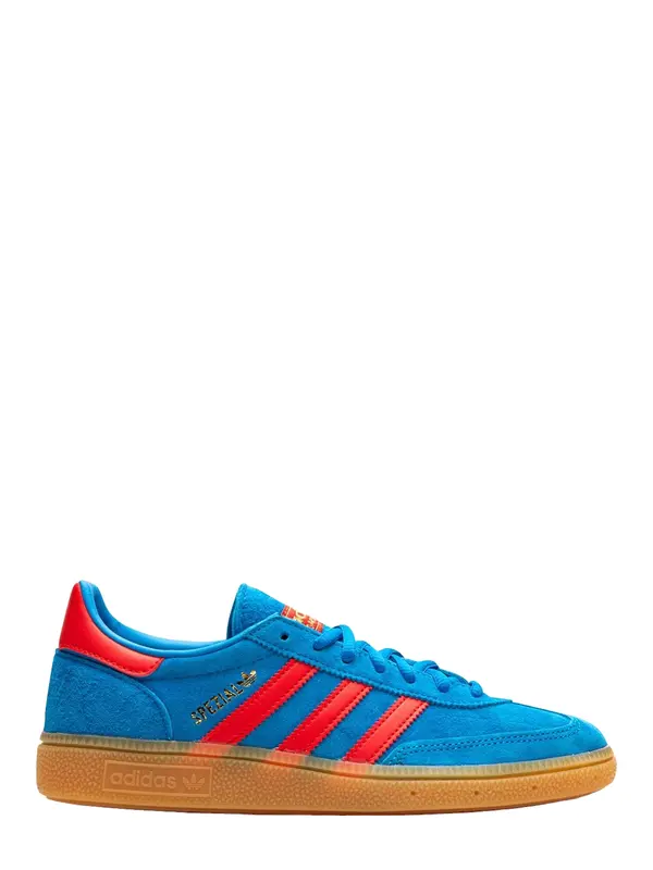 Adidas Handball Spezial Suede Sneakers - Blue