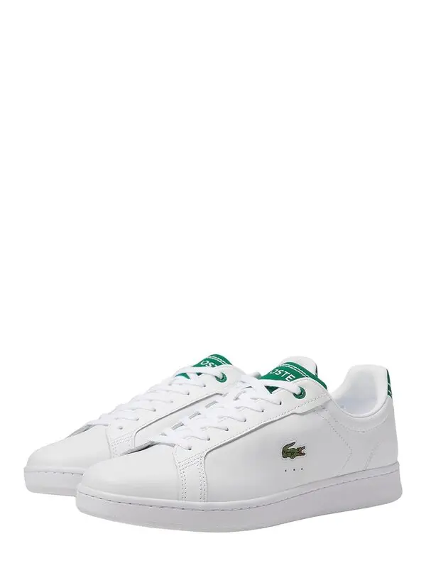 Lacoste Carnaby Pro Sneakers - Gray