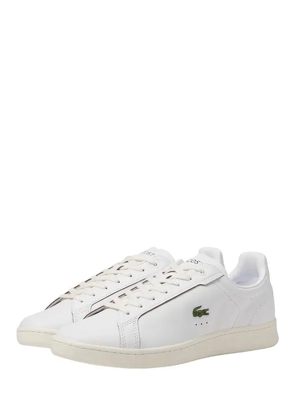 Lacoste Carnaby Pro Sneakers - Gray