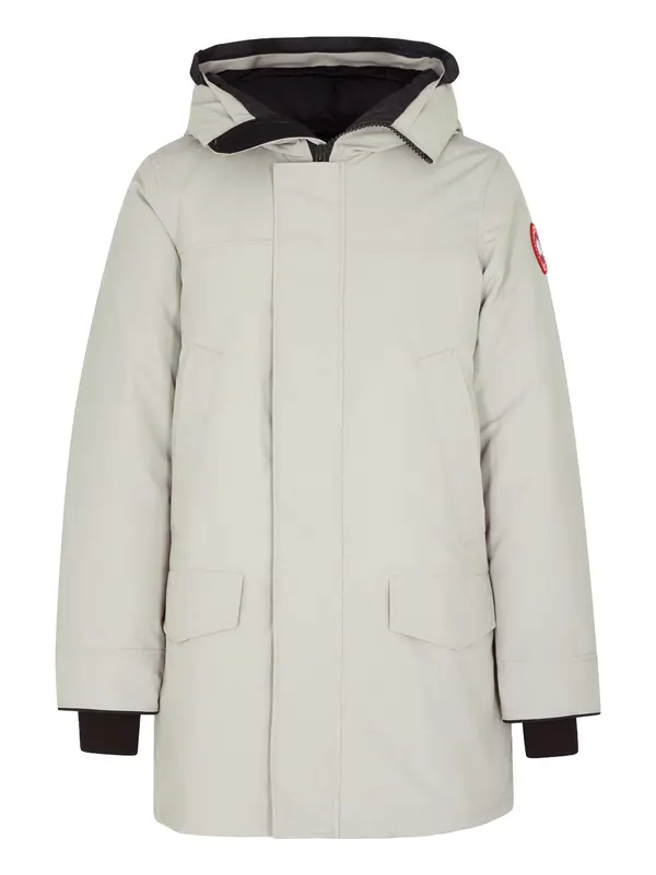 Canada Goose Langford Arctic-tech Parka - Beige