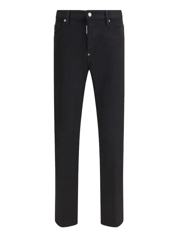 Dsquared2 Cool Guy Jeans - Black