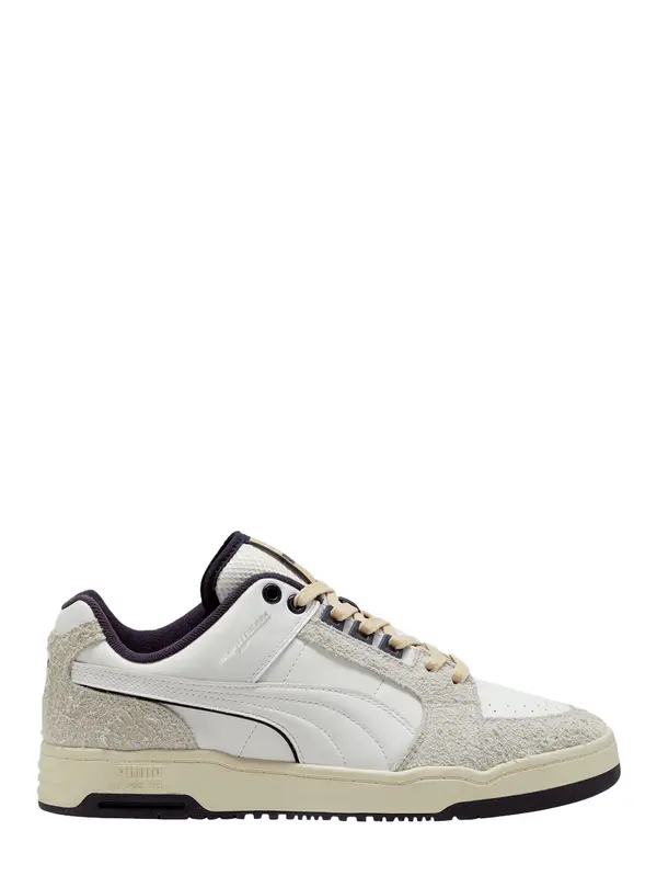PUMA Slipstream Lo Sneakers - White