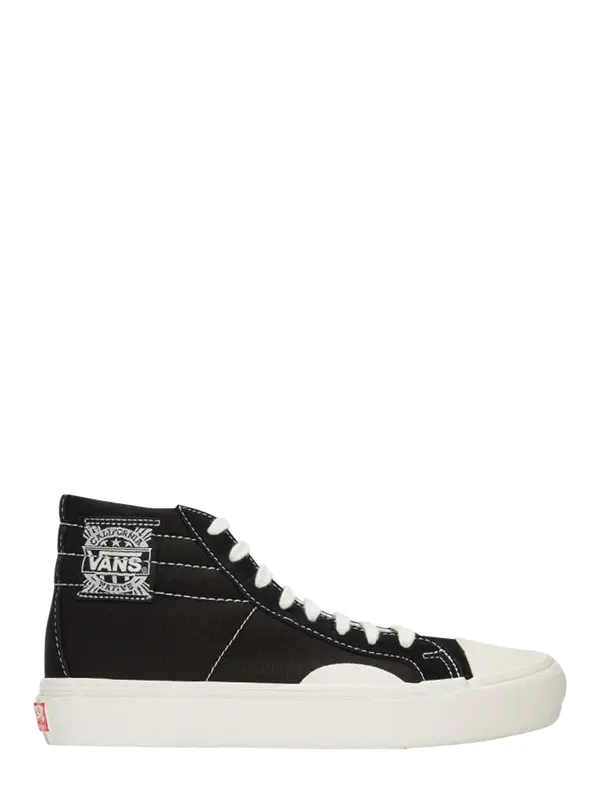 VANS Og Style 238 Lx Sneakers - Black