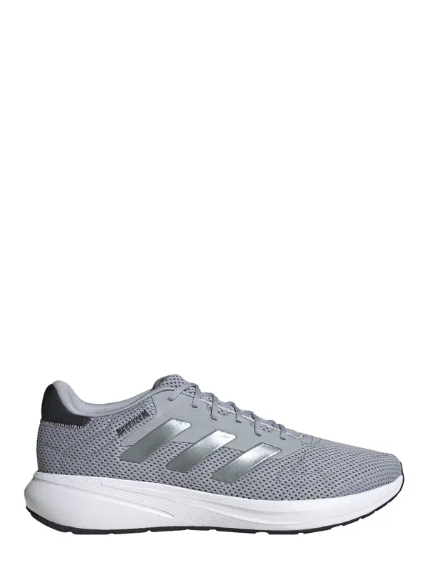 Adidas Response Runner - Silver
