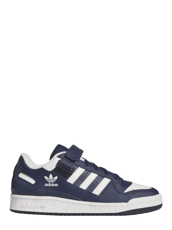 Adidas Forum Low Sneakers - Blue