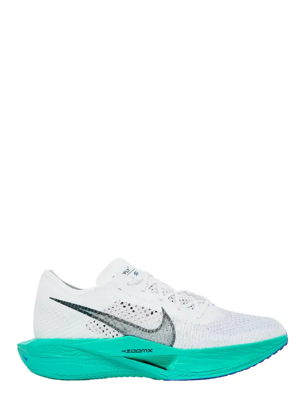 Nike Zoomx Vaporfly Next% 3 Sneakers - White