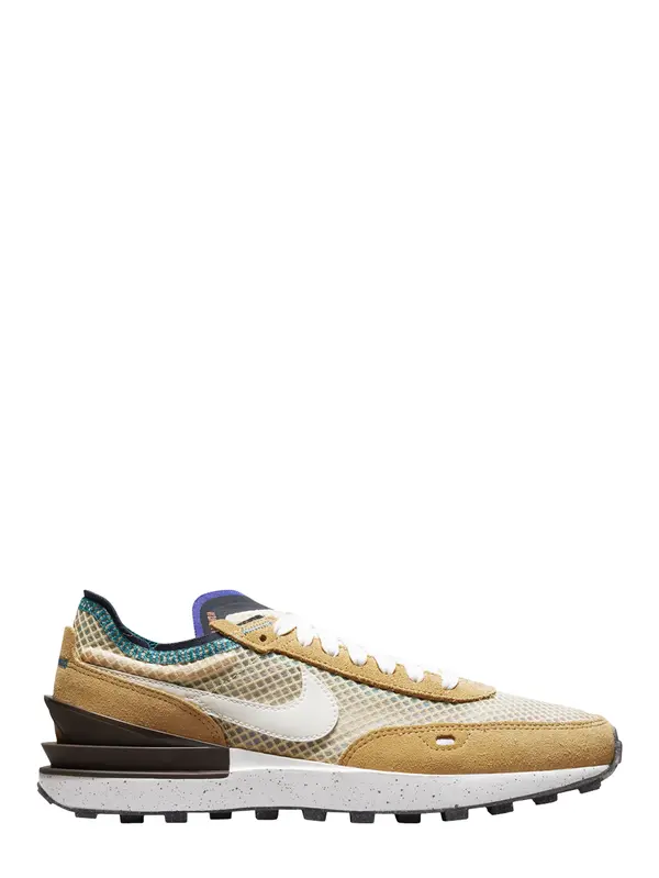 Nike Waffle One Twine - Tan